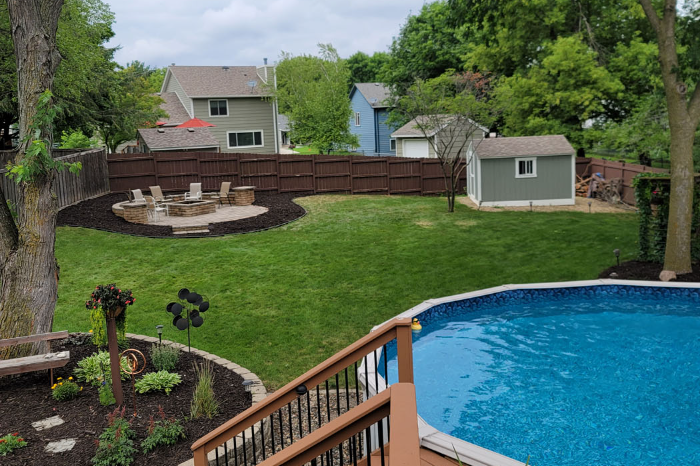 How to Create a Landscape Design That Complements Your Home’s Architecture